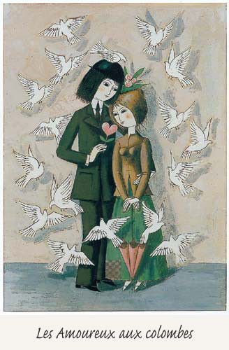 LES AMOUREUX DE PEYNET - Centerblog